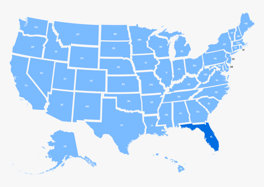 Internet Service In Florida, HD Png Download , Transparent Png Image ...