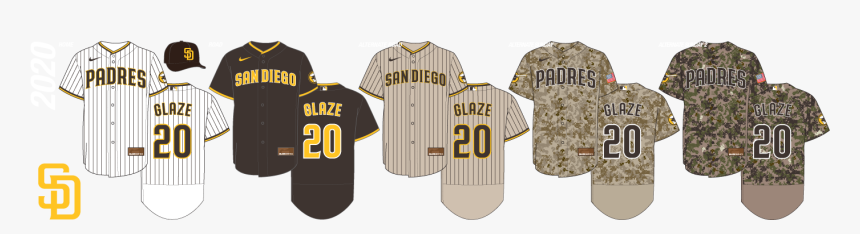 San Diego Padres Logo Png, Transparent Png , Transparent Png Image ...
