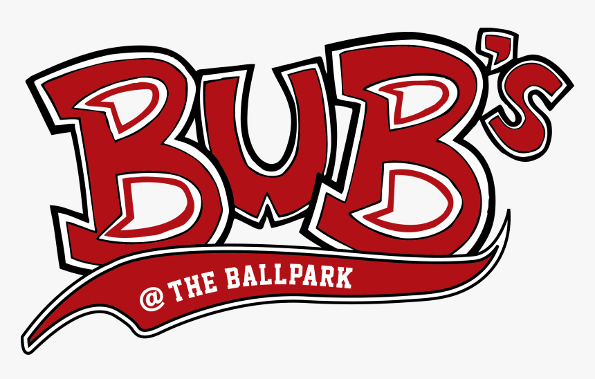 Bub S Logo, HD Png Download , Transparent Png Image - PNGitem