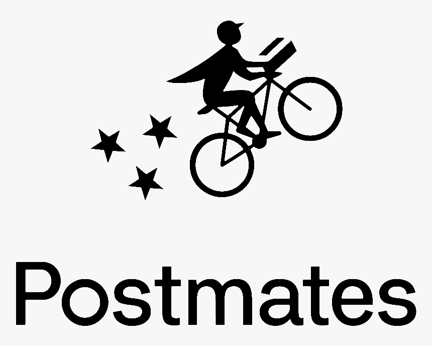 Postmates Logo Png, Transparent Png , Transparent Png Image - PNGitem