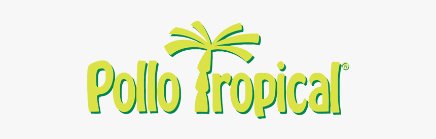 Pollo Tropical Logo Png, Transparent Png , Transparent Png Image - PNGitem