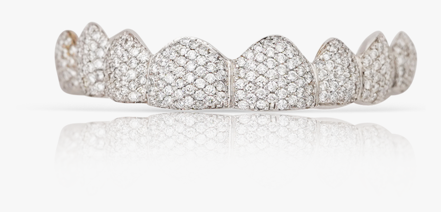 Diamond Cut Grillz Png, Transparent Png , Transparent Png Image - PNGitem