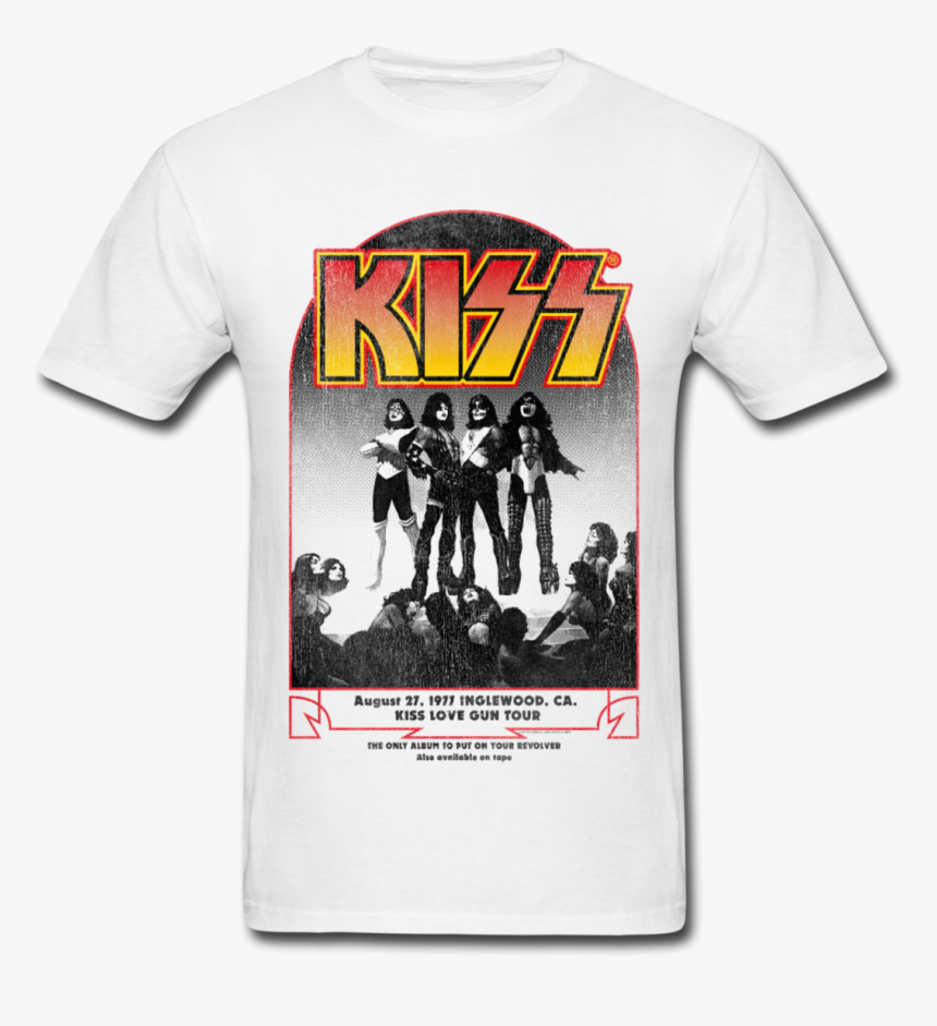 Kiss Band Png, Transparent Png , Transparent Png Image - PNGitem