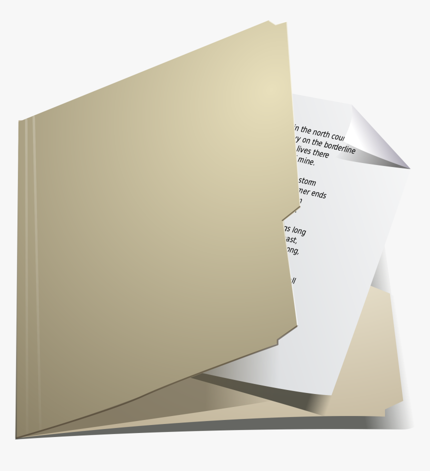 Folder Png , Png Download, Transparent Png , Transparent Png Image ...