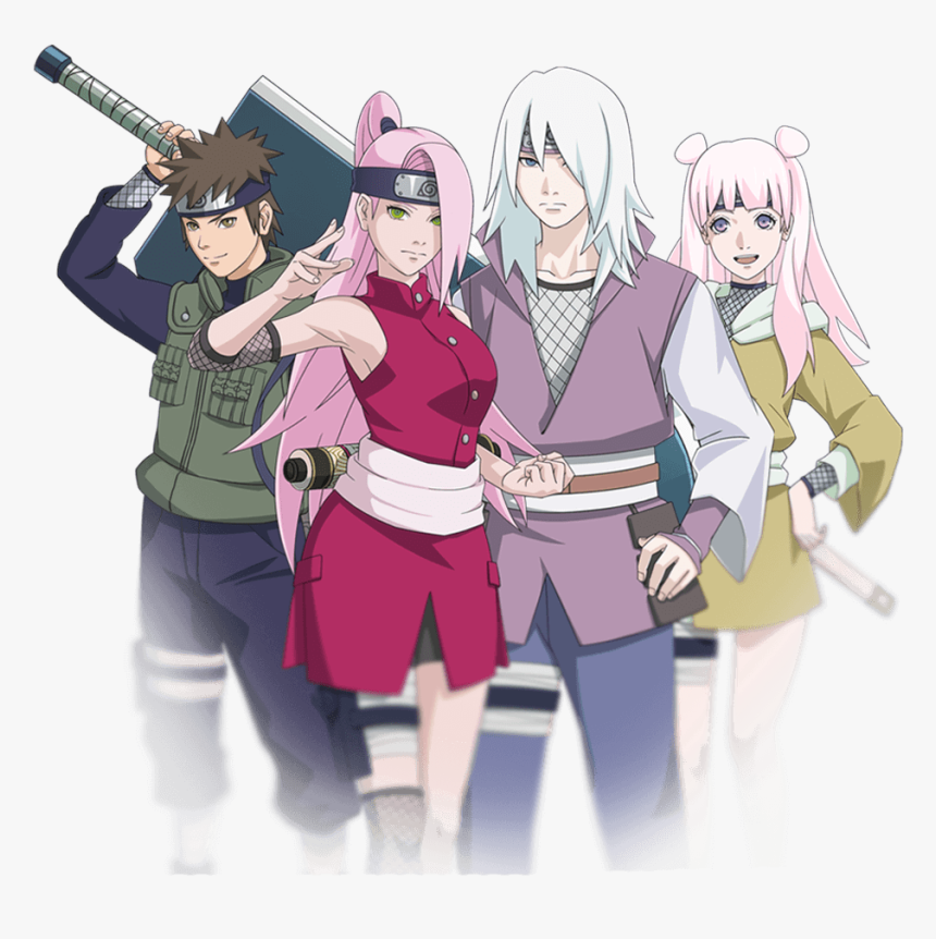 Naruto Hair Png, Transparent Png , Transparent Png Image - PNGitem