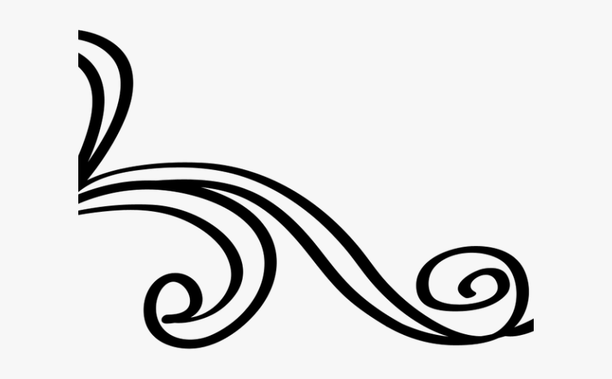 Swirl Clipart Png
