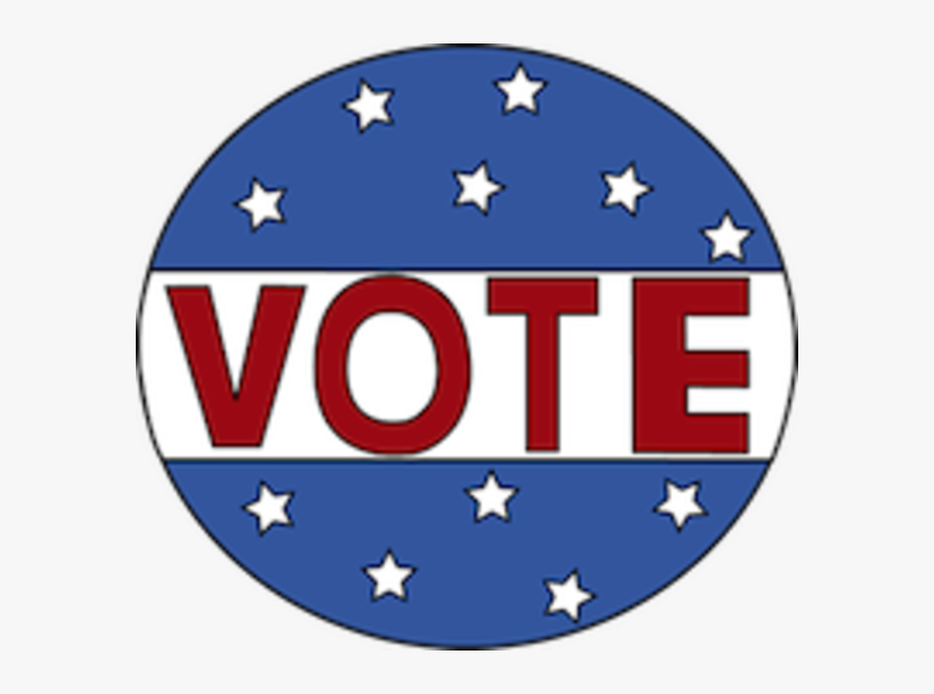 Vote Clip Art , Png Download, Transparent Png , Transparent Png Image ...