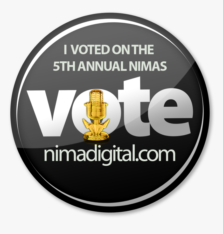 Vote Button , Png Download, Transparent Png , Transparent Png Image ...