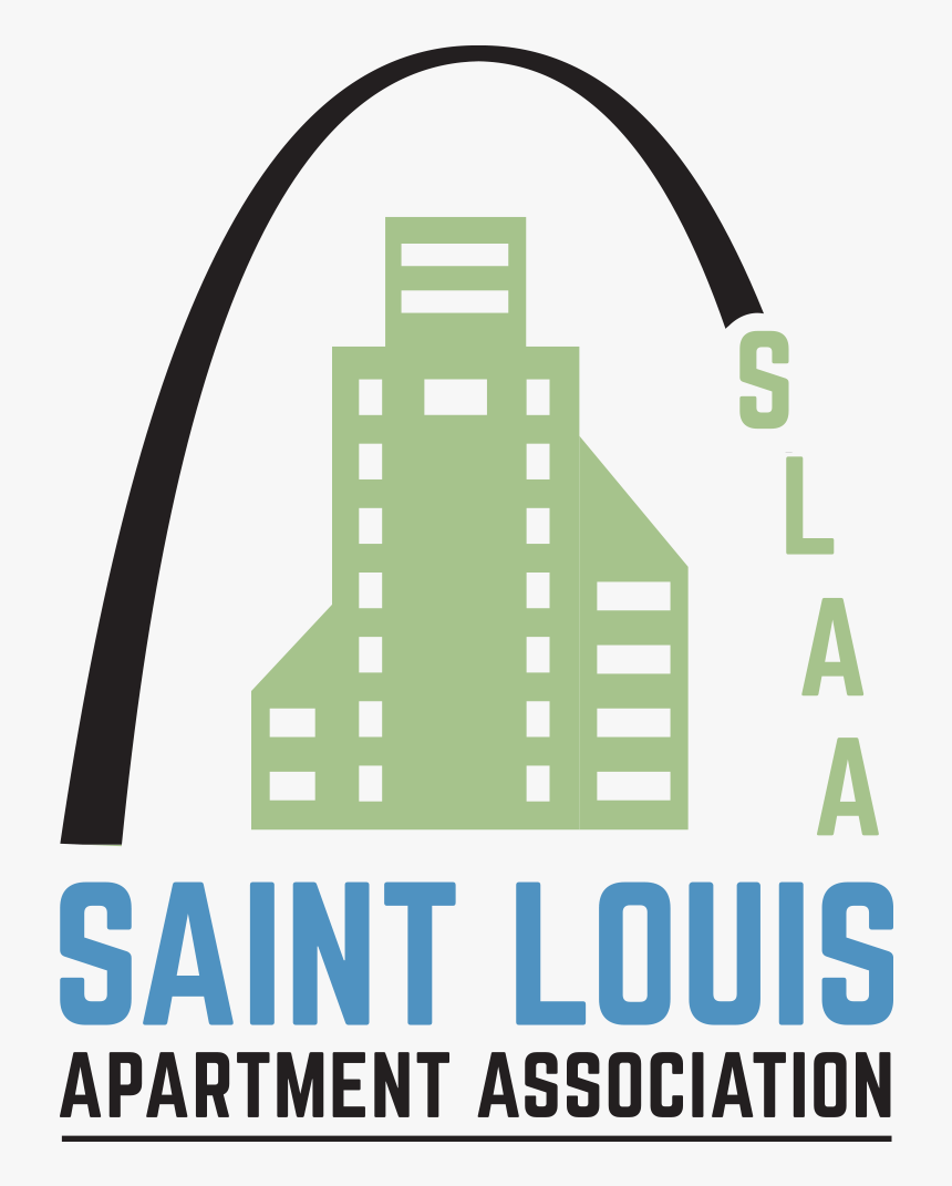 Louis Apartment Association Logo, HD Png Download , Transparent Png ...