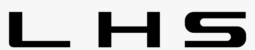 Lhs Logo Png Transparent, Png Download , Transparent Png Image - PNGitem