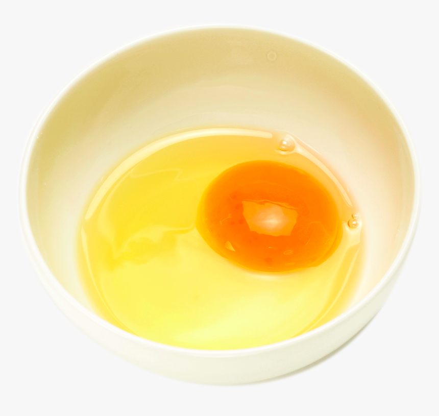 Yolk Recipe Dish Egg, HD Png Download , Transparent Png Image - PNGitem