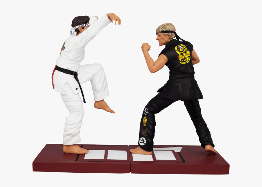Karate Kid, HD Png Download , Transparent Png Image - PNGitem