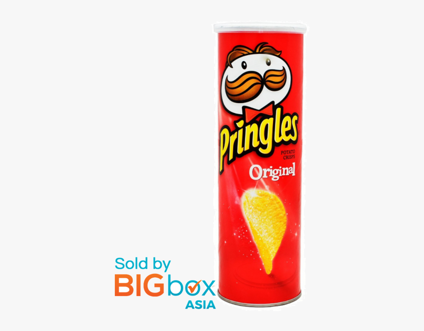 Pringles Png, Transparent Png , Transparent Png Image - PNGitem
