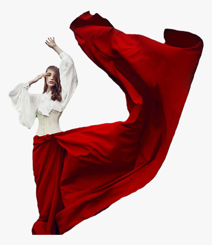 Red Dress Png, Transparent Png , Transparent Png Image - PNGitem