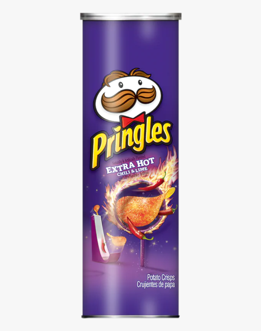 Pringles Png, Transparent Png , Transparent Png Image - PNGitem