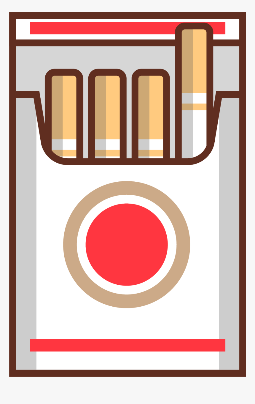 Humo De Cigarro Vector Png, Transparent Png , Transparent Png Image ...