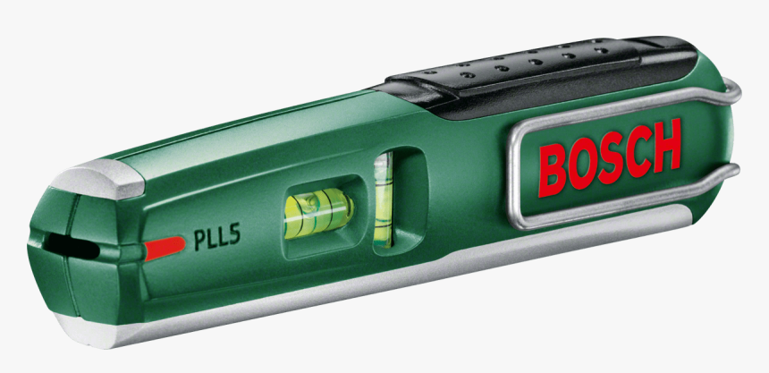 Bosch Laser Spirit Level Pll, HD Png Download , Transparent Png Image ...