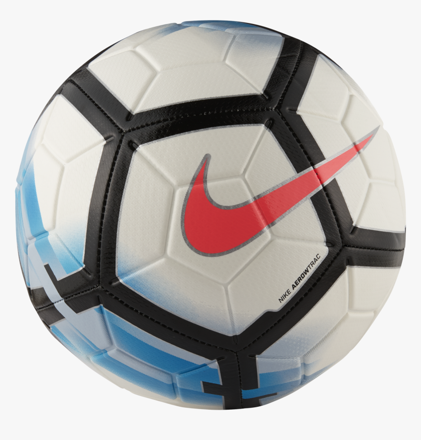 Nike Strike Soccer Ball Football Nike Men S Aeroswift, HD Png Download ...