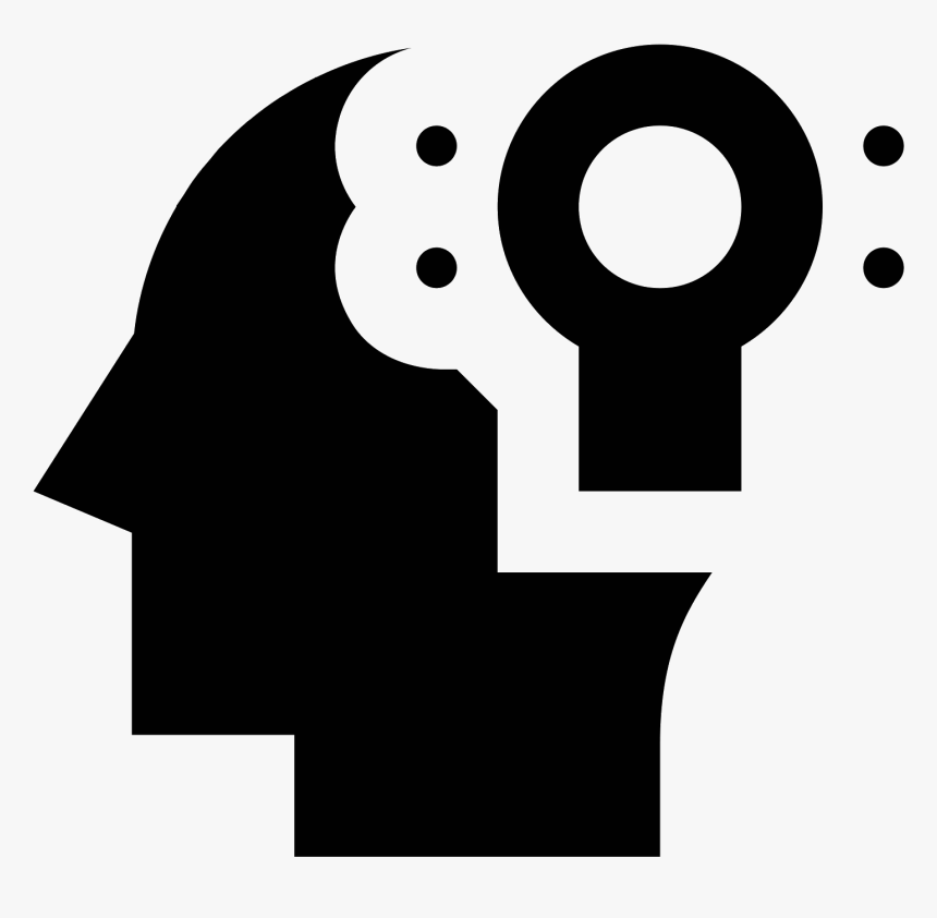 Brainstorm Skill Icon, HD Png Download , Transparent Png Image - PNGitem