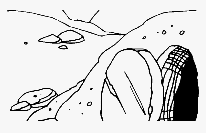 Empty Tomb Png, Transparent Png , Transparent Png Image - PNGitem