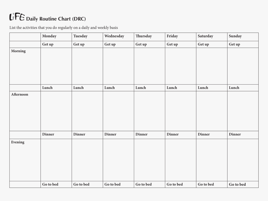 Calendar Template Png, Transparent Png , Transparent Png Image - PNGitem