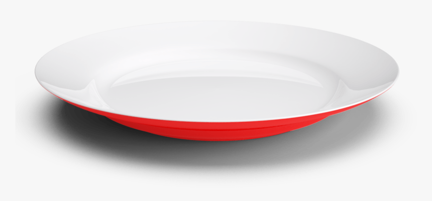 Transparent Empty Plate Png, Png Download , Transparent Png Image - PNGitem