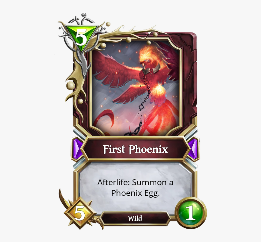 Phoenix Wings Png, Transparent Png , Transparent Png Image - PNGitem