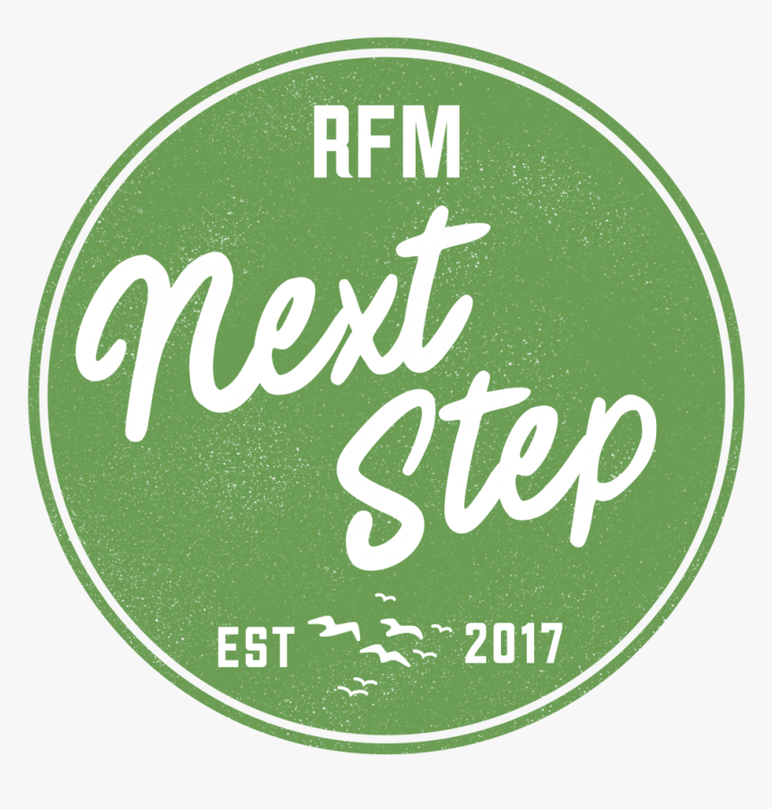2019 Next Step Logo, HD Png Download , Transparent Png Image - PNGitem