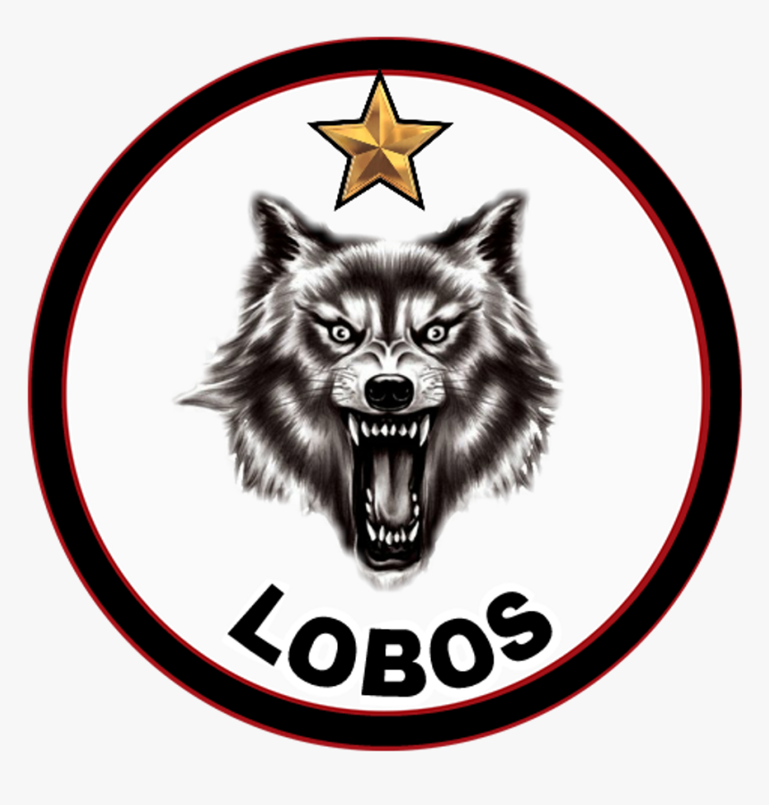 Vicious Wolf Tattoo Drawings Clipart , Png Download, Transparent Png ...