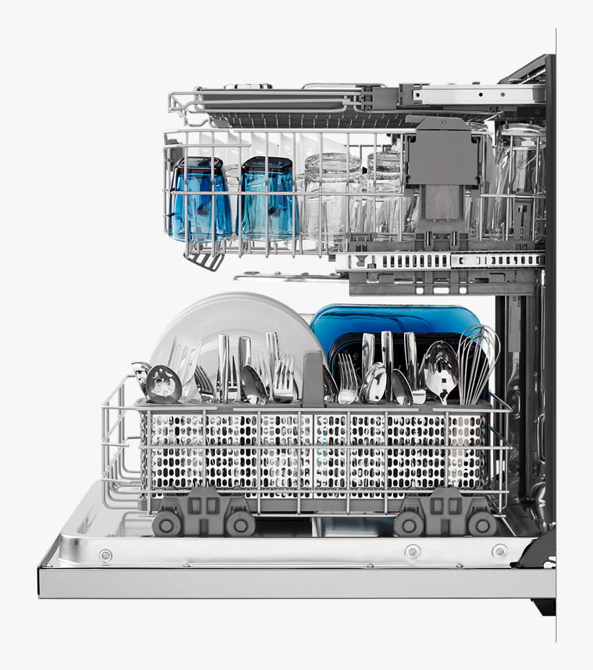 Transparent Dishwasher Png, Png Download , Transparent Png Image - PNGitem