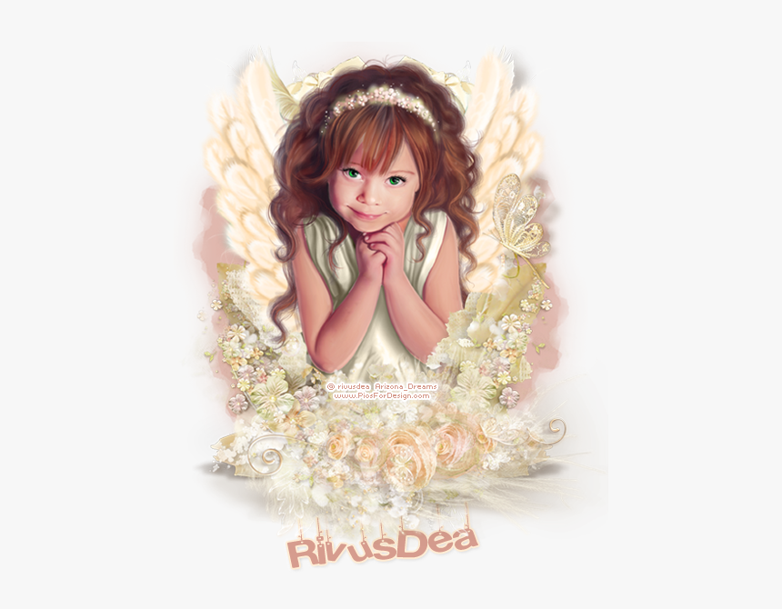 Baby Angel Png, Transparent Png , Transparent Png Image - PNGitem