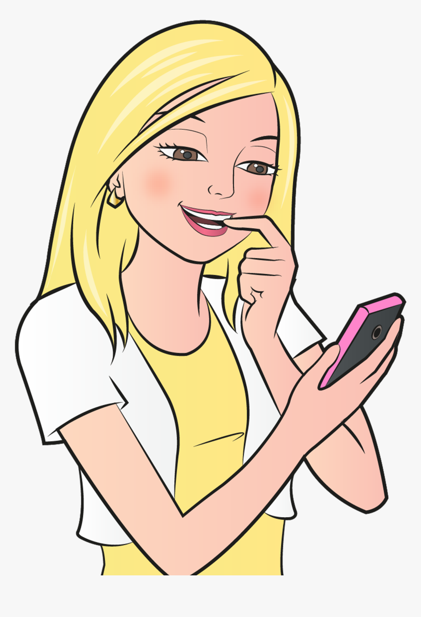 Texting Png, Transparent Png , Transparent Png Image - PNGitem