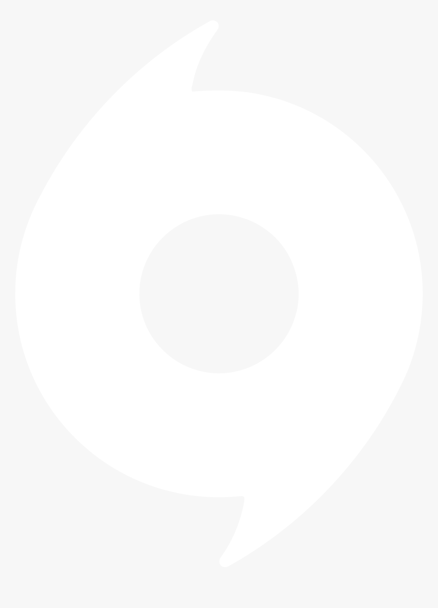 Origin Logo Black And White, HD Png Download , Transparent Png Image ...