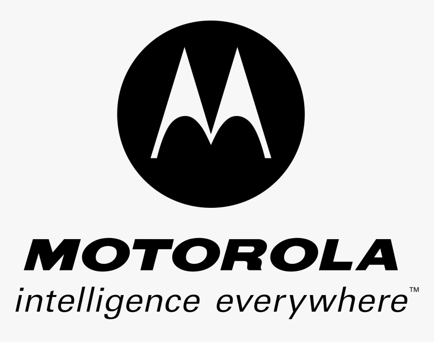 Motorola Logo Png Transparent, Png Download , Transparent Png Image ...