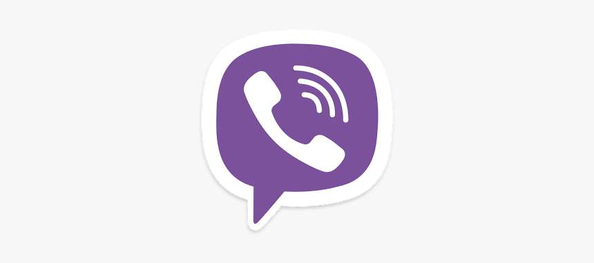 Viber Logo Png, Transparent Png , Transparent Png Image - PNGitem