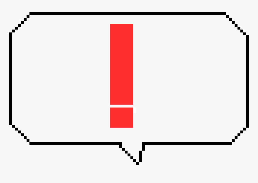 Red Exclamation Point Png, Transparent Png , Transparent Png Image ...
