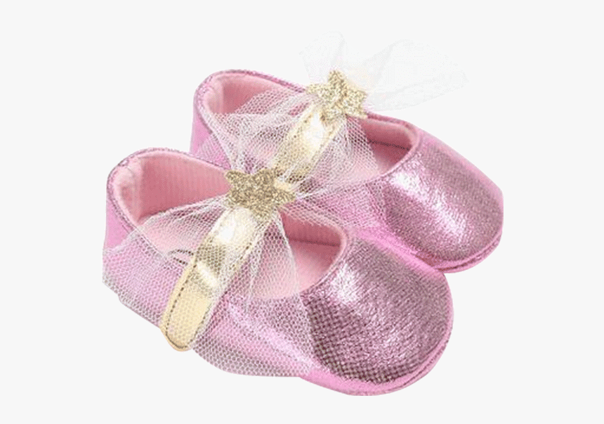 Pink Baby Shoes Png, Transparent Png , Transparent Png Image - PNGitem
