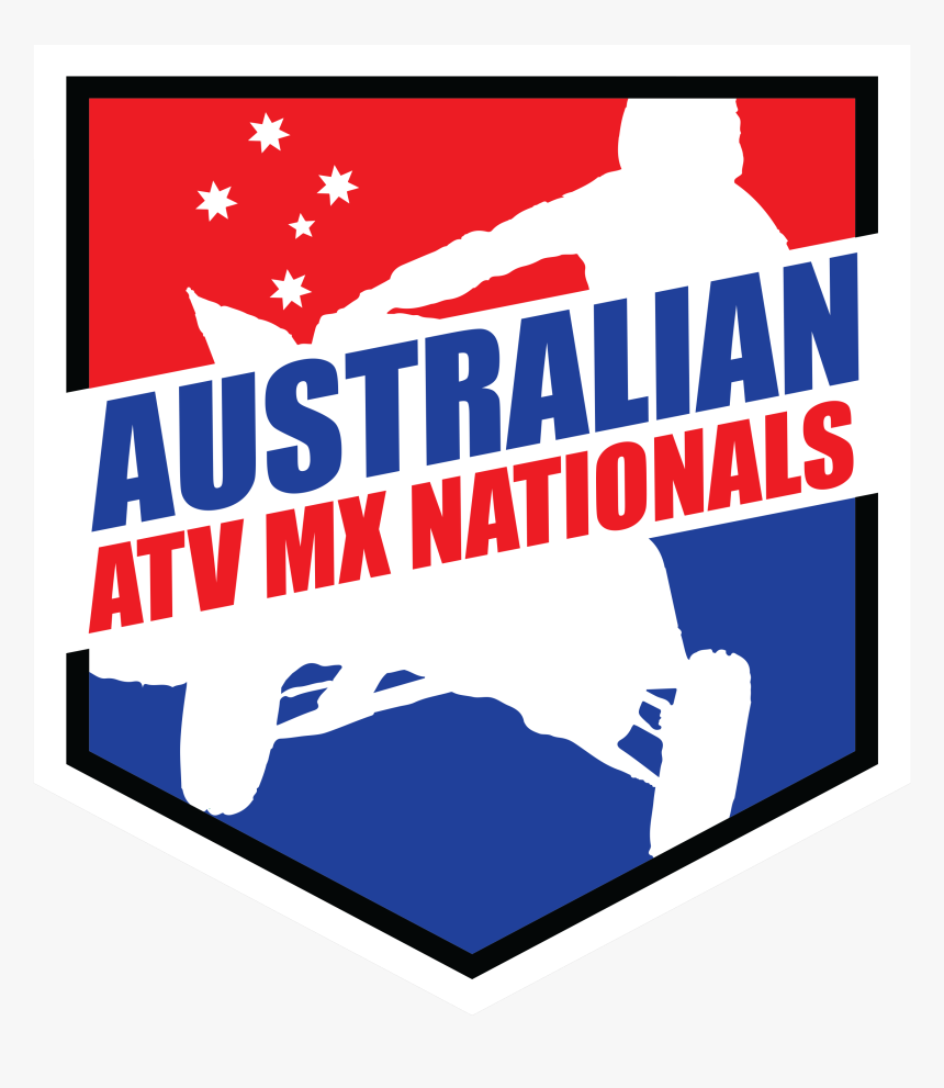 Australian Atv Nationals Logo , Png Download, Transparent Png ...