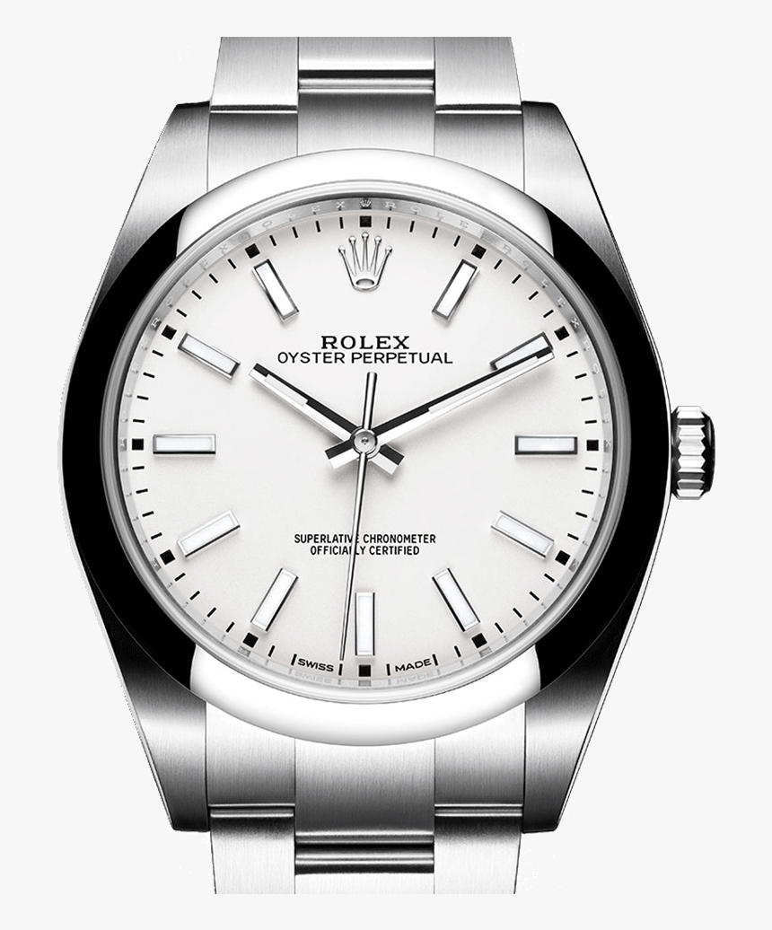 Discover Rolex Watches, HD Png Download , Transparent Png Image - PNGitem