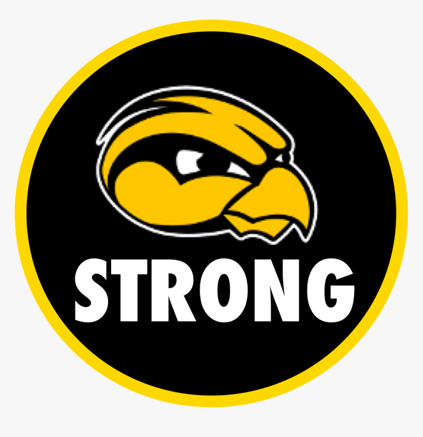 Strong Is Beautiful Quote , Png Download, Transparent Png , Transparent ...