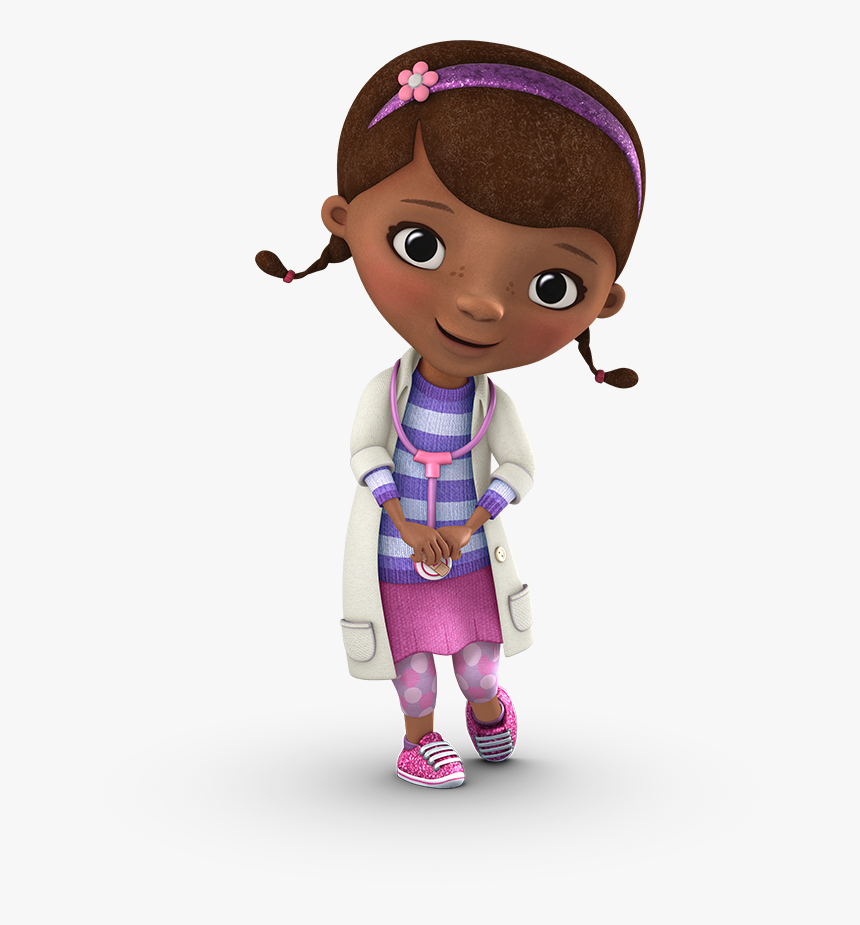Doc Mcstuffins Bandaid Png, Transparent Png , Transparent Png Image ...