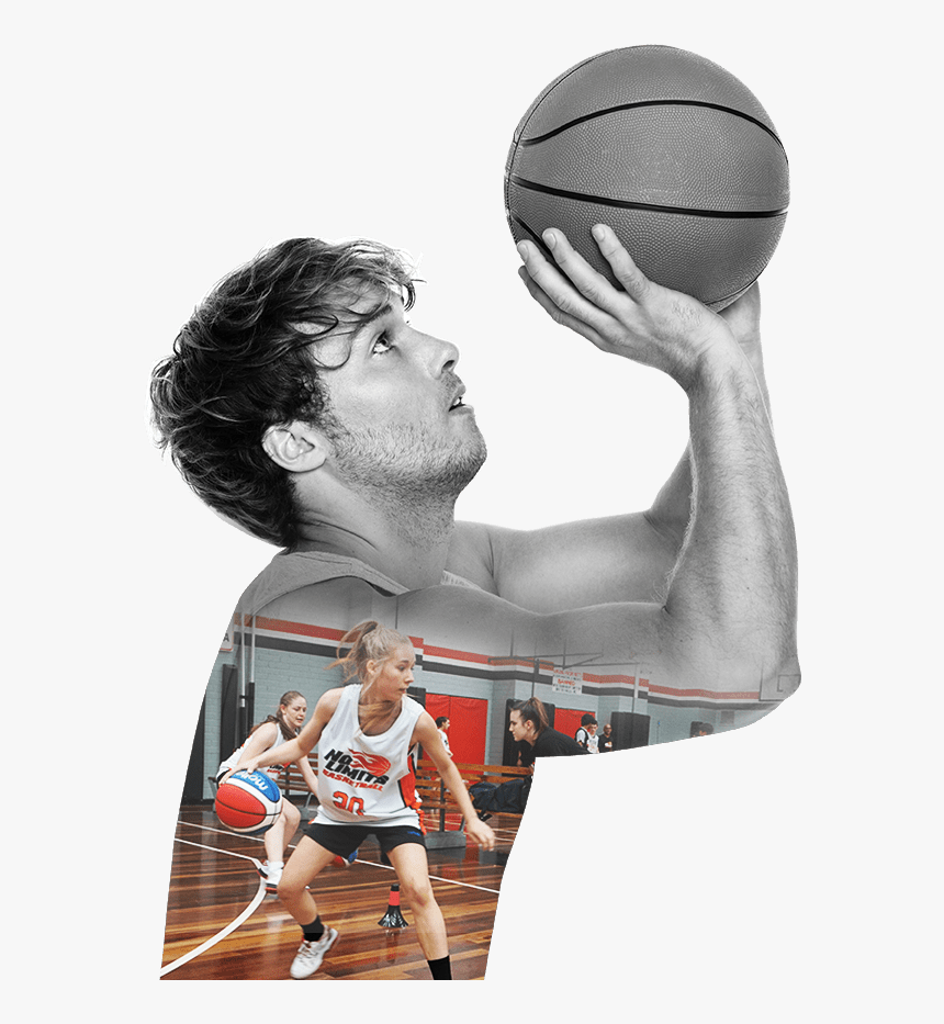 Basketball Players Png, Transparent Png , Transparent Png Image - PNGitem