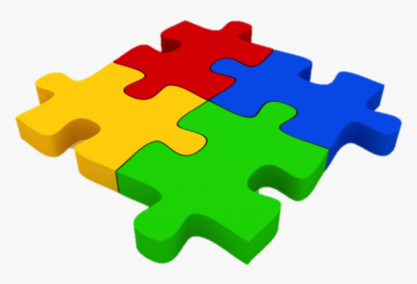 Why Integration Is The Key To Business Efficiency, HD Png Download ...