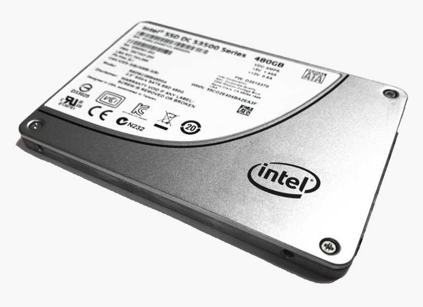 Ssd Png Clipart, Transparent Png , Transparent Png Image - PNGitem
