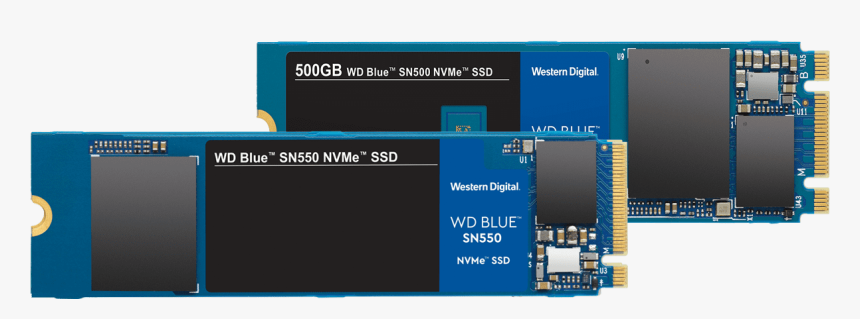 Ssd Png, Transparent Png , Transparent Png Image - PNGitem