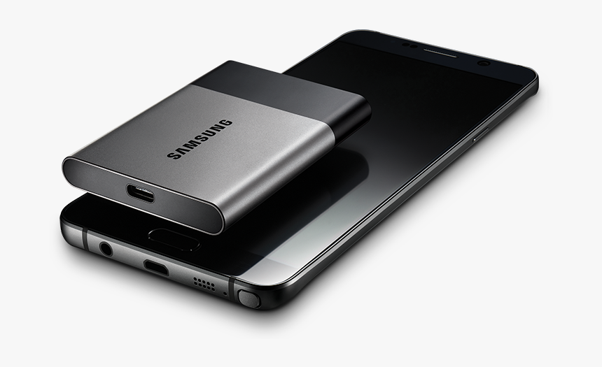 Solid State Drive, HD Png Download , Transparent Png Image - PNGitem