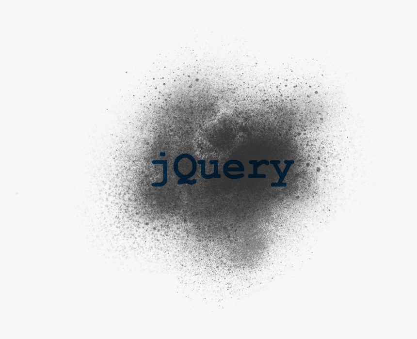 Jquery Logo Png, Transparent Png , Transparent Png Image - PNGitem
