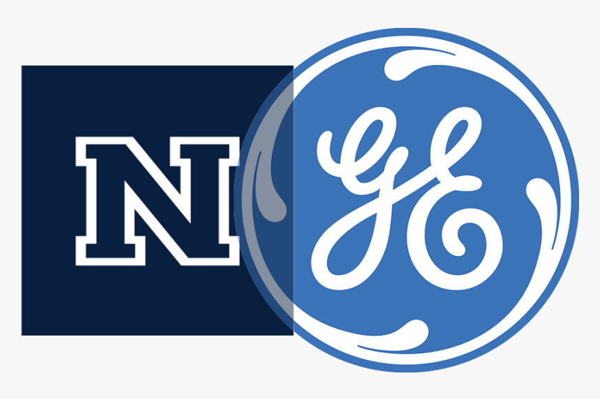 Logo General Electric Company , Png Download, Transparent Png ...