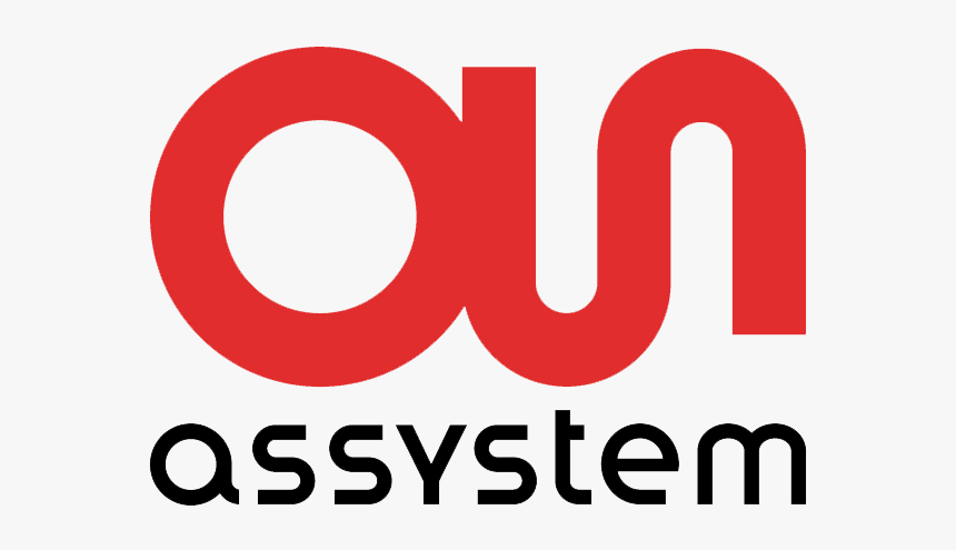 Assystem Logo, HD Png Download , Transparent Png Image - PNGitem