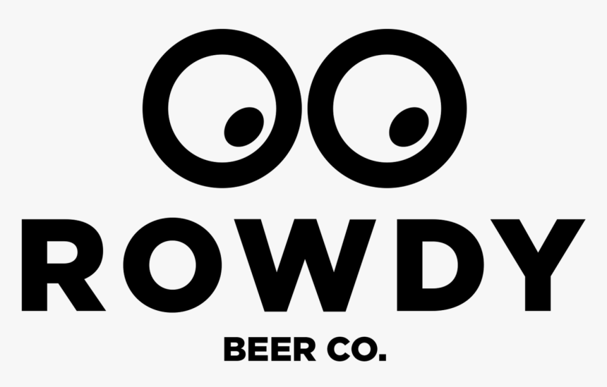 Rowdy Beer Co, HD Png Download , Transparent Png Image - PNGitem